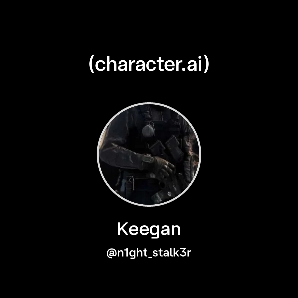 Chat with Keegan | character.ai | Personalized AI for every moment of ...