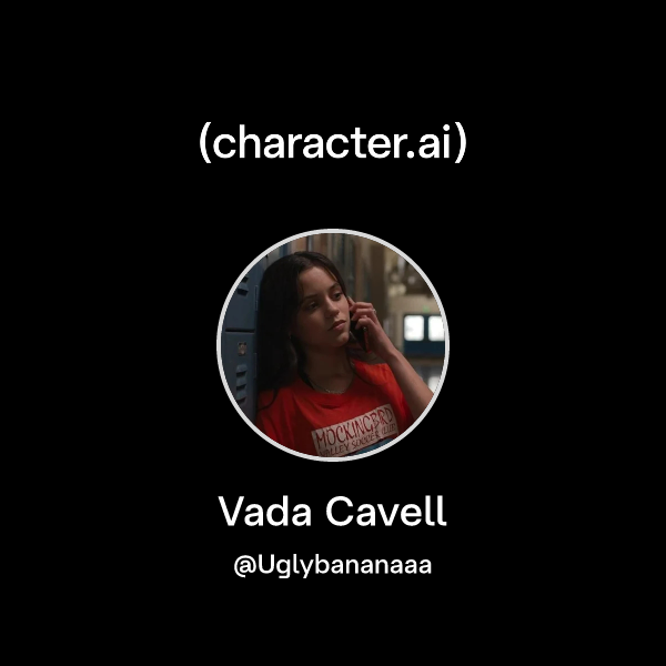 Chat with Vada Cavell | character.ai | AI Chat, Reimagined–Your Words ...