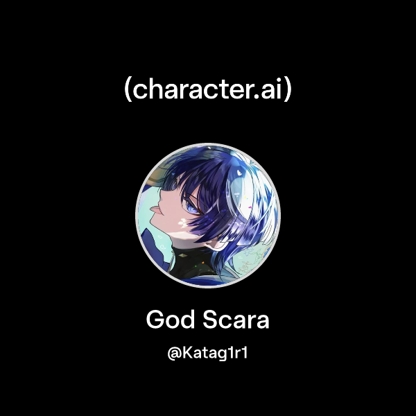 Chat with God Scara | character.ai | Personalized AI for every moment ...