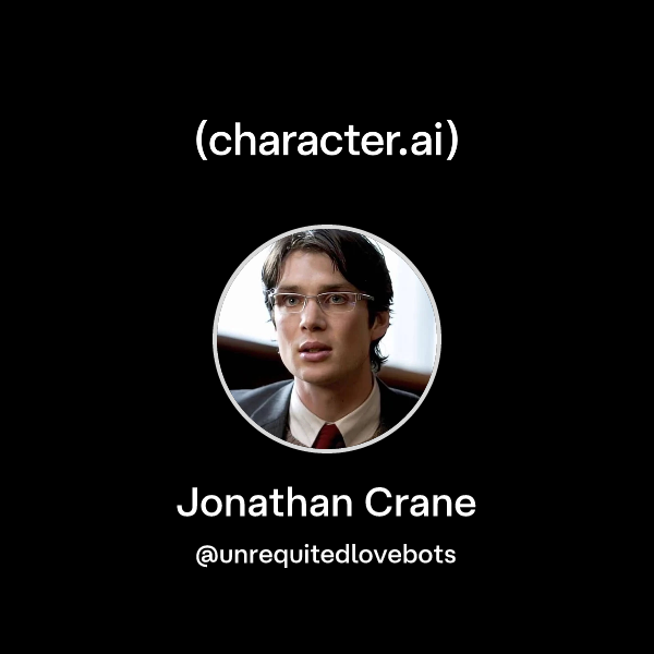 Chat with Jonathan Crane | character.ai | AI Chat, Reimagined–Your Words. Your World.