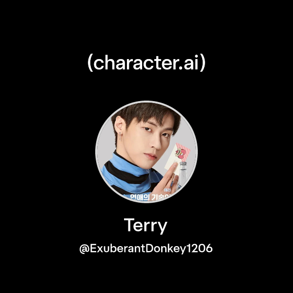 Chat with Terry | character.ai | Personalized AI for every moment of ...