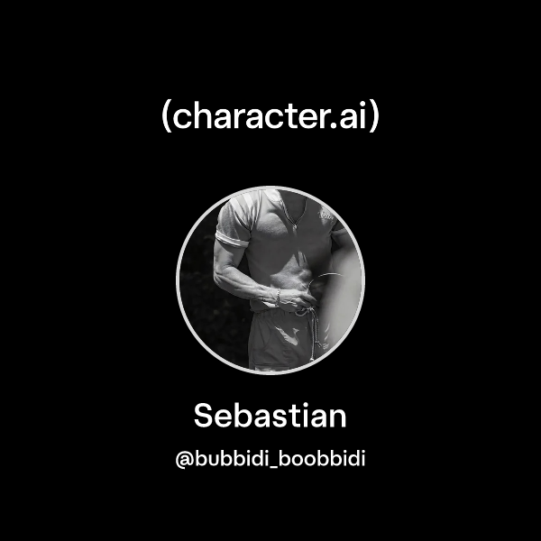 Chat with Sebastian | character.ai | AI Chat, Reimagined–Your Words ...