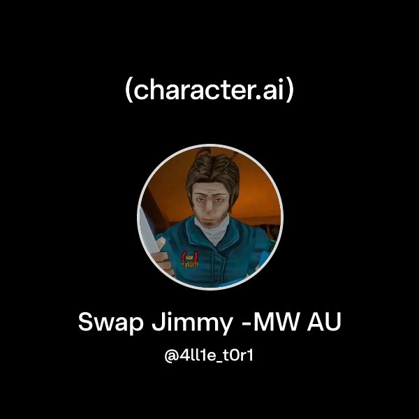 Chat with Swap Jimmy -MW AU | character.ai | AI Chat, Reimagined–Your ...