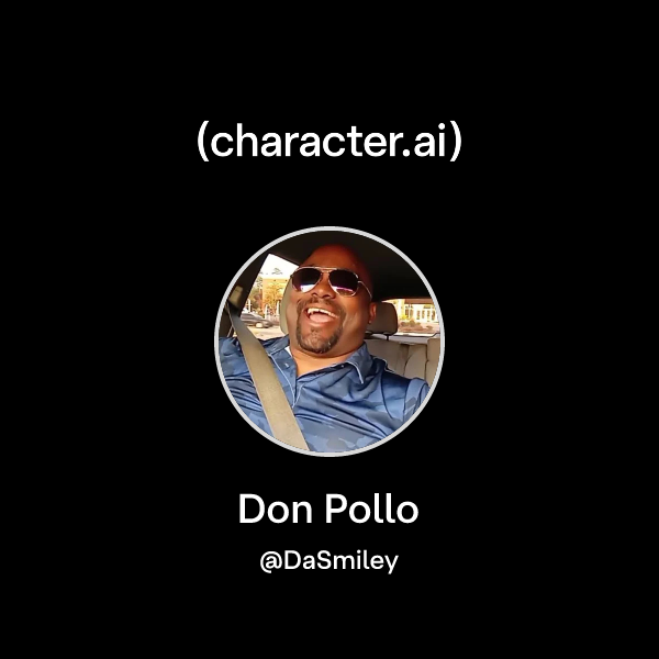 Chat with Don Pollo | character.ai | Personalized AI for every moment ...