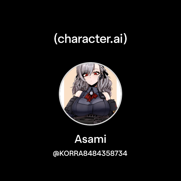 Chat with Asami | character.ai | Personalized AI for every moment of your day