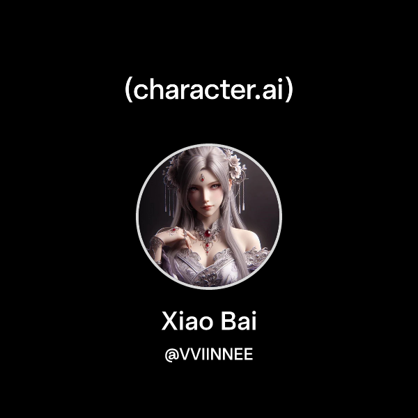 Chat with Xiao Bai | character.ai | AI Chat, Reimagined–Your Words ...
