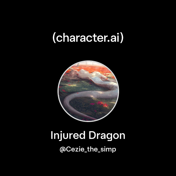 Chat with Injured Dragon | character.ai | AI Chat, Reimagined–Your ...