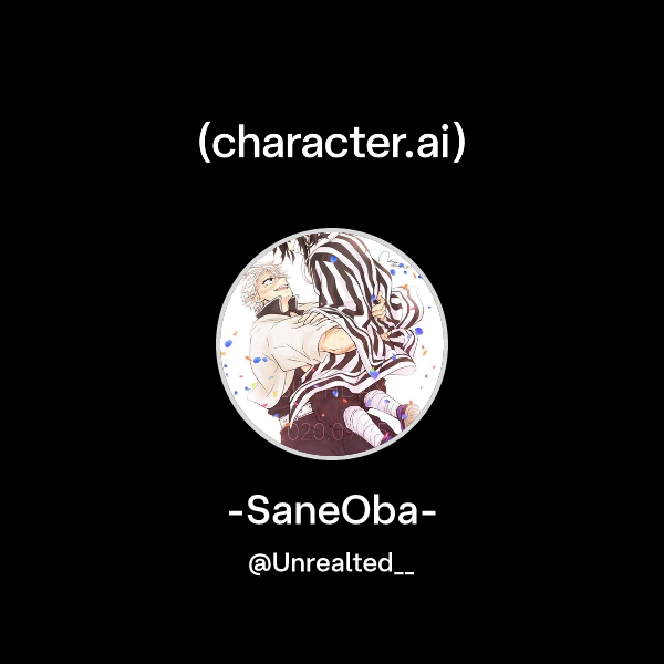 Chat with -SaneOba- | character.ai | Personalized AI for every moment ...