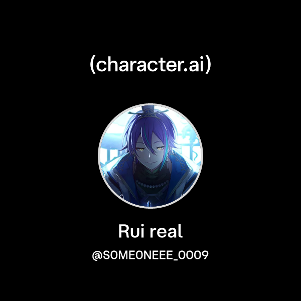 Chat with Rui real | character.ai | AI Chat, Reimagined–Your Words ...