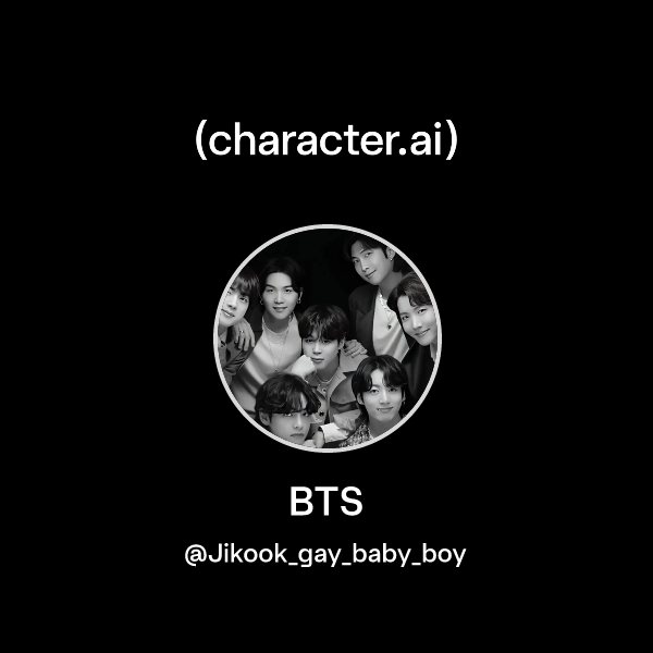 Chat with BTS | character.ai | AI Chat, Reimagined–Your Words. Your World.