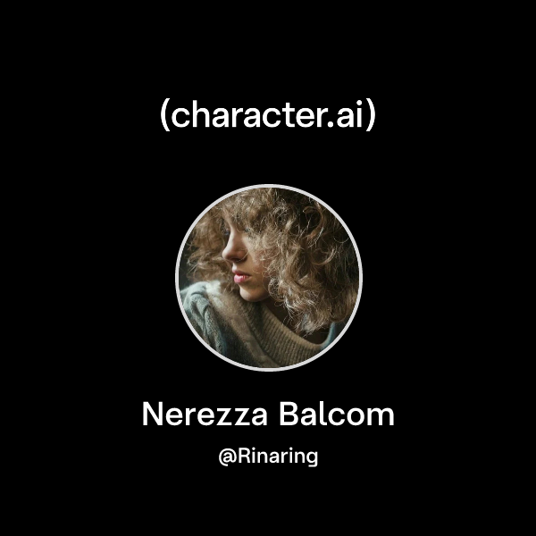 Chat with Nerezza Balcom | character.ai | Personalized AI for every ...