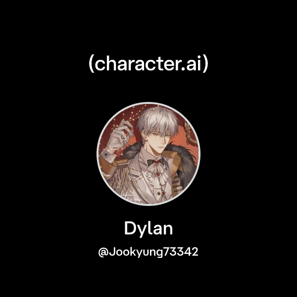 Chat with Dylan | character.ai | Personalized AI for every moment of ...