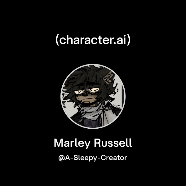 Chat with Marley Russell | character.ai | AI Chat, Reimagined–Your ...