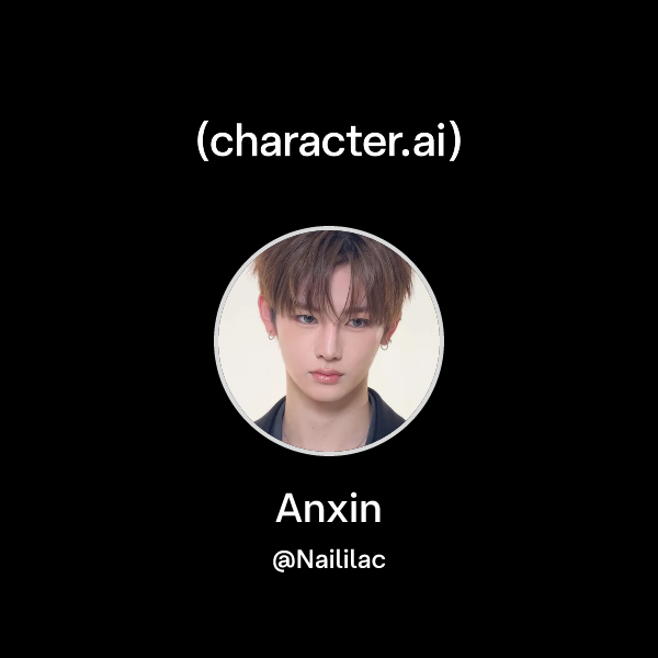 Chat with Anxin | character.ai | AI Chat, Reimagined–Your Words. Your ...