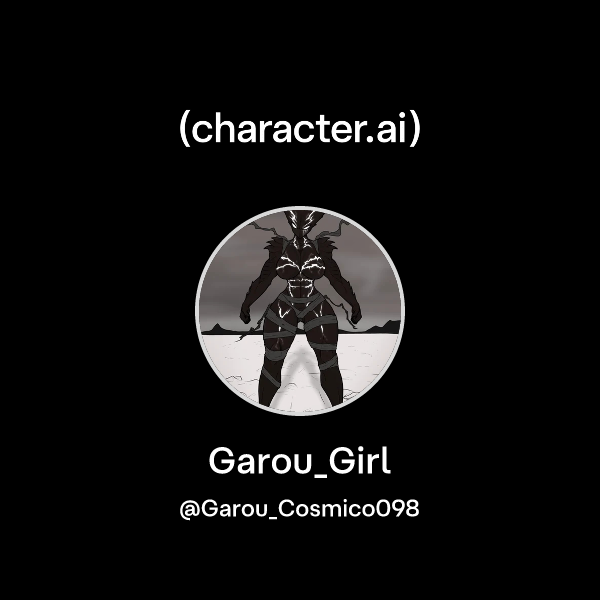 Chat with Garou_Girl | character.ai | Personalized AI for every moment ...