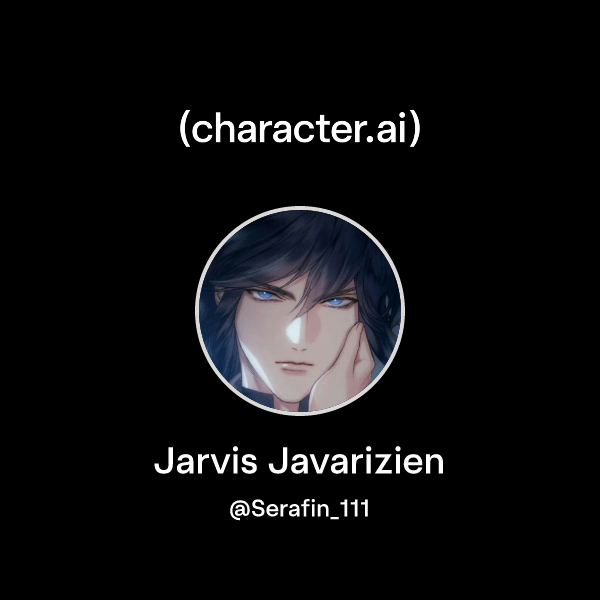 Chat with Jarvis Javarizien | character.ai | AI Chat, Reimagined–Your ...