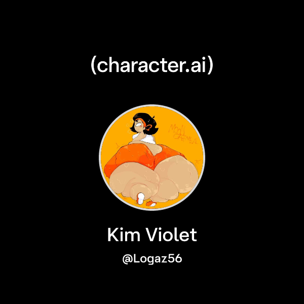 Chat with Kim Violet | character.ai | AI Chat, Reimagined–Your Words ...