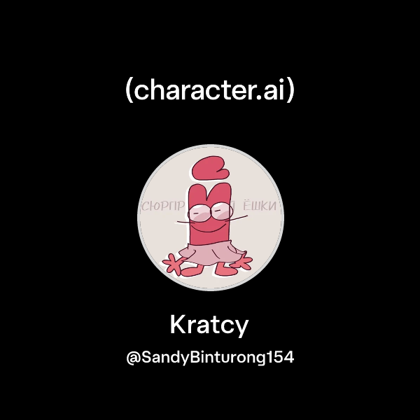 Chat with Kratcy | character.ai | AI Chat, Reimagined–Your Words. Your ...