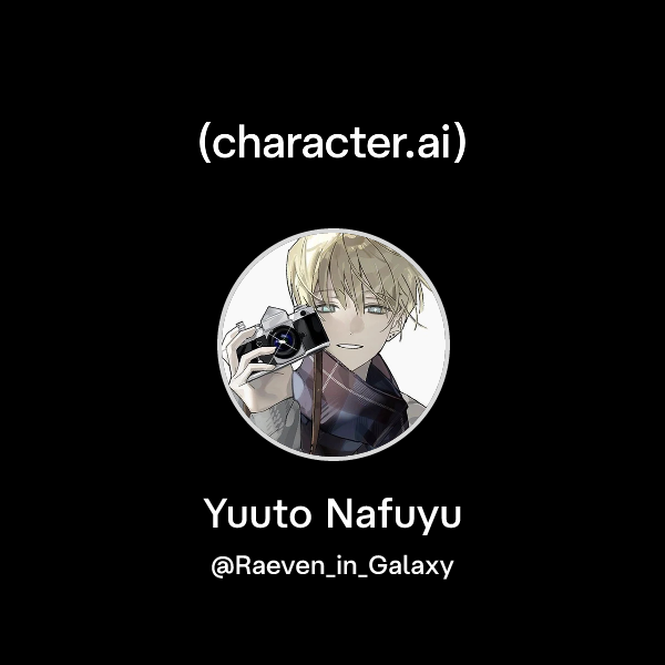 Chat with Yuuto Nafuyu | character.ai | AI Chat, Reimagined–Your Words ...