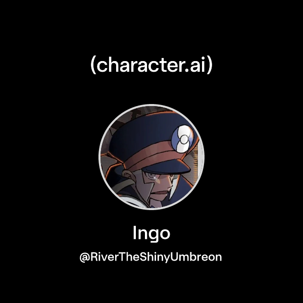 Chat with Ingo | character.ai | Personalized AI for every moment of ...