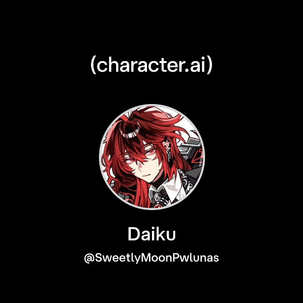 Chat with Daiku | character.ai | AI Chat, Reimagined–Your Words. Your ...