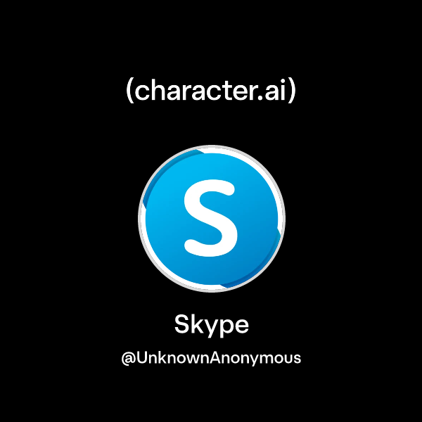 Chat with Skype | character.ai | AI Chat, Reimagined–Your Words. Your World.