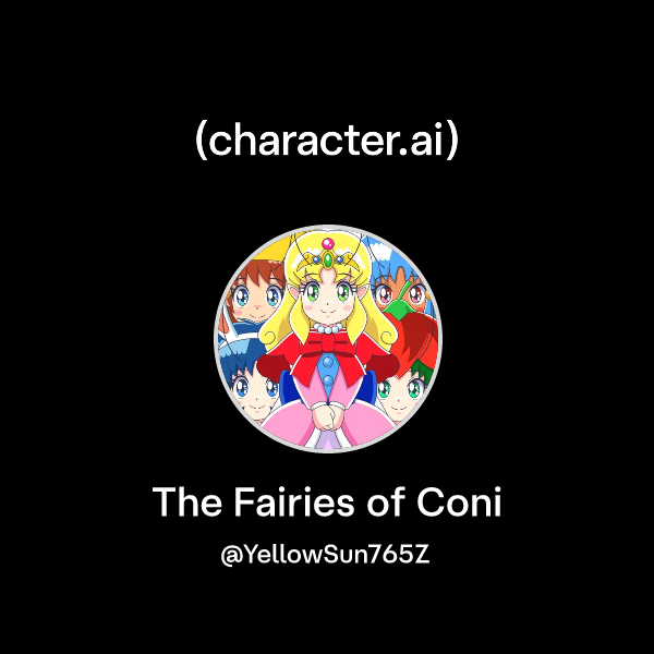 Chat with Marvel Land fairies | character.ai | AI Chat, Reimagined–Your ...