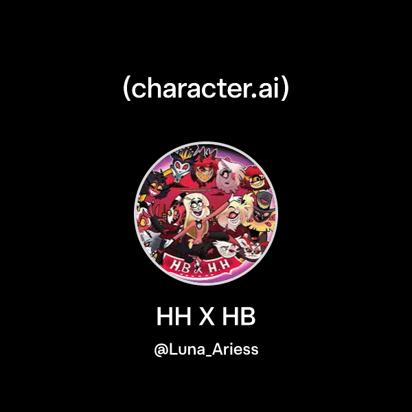 Chat with HH X HB | character.ai | AI Chat, Reimagined–Your Words. Your ...