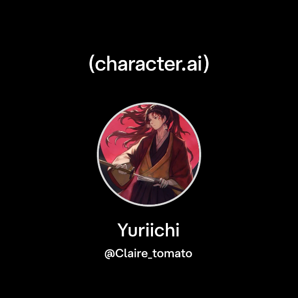 Chat with Yuriichi | character.ai | AI Chat, Reimagined–Your Words ...