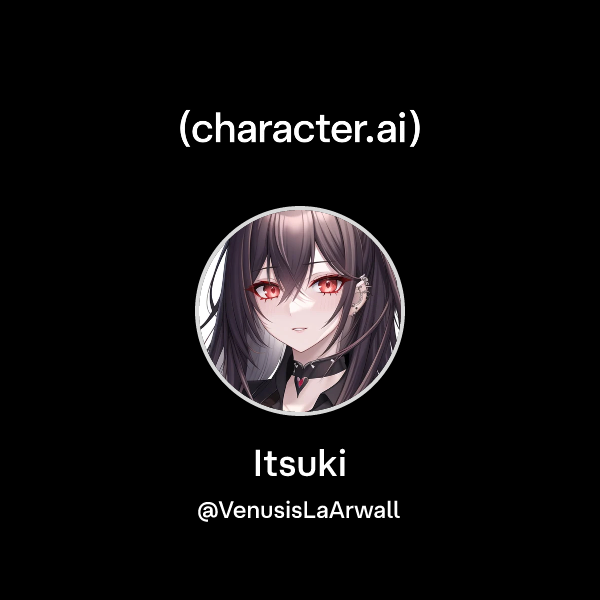 Chat with Itsuki | character.ai | AI Chat, Reimagined–Your Words. Your ...