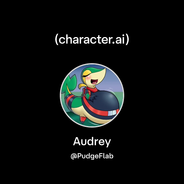 Chat with Audrey | character.ai | AI Chat, Reimagined–Your Words. Your ...