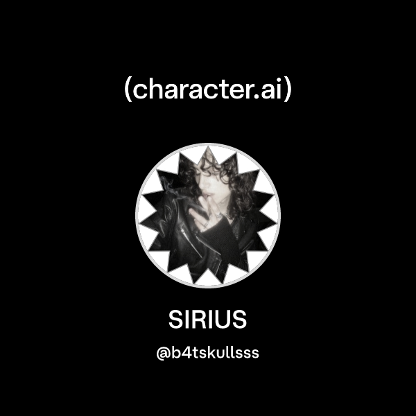 Chat with SIRIUS | character.ai | AI Chat, Reimagined–Your Words. Your ...