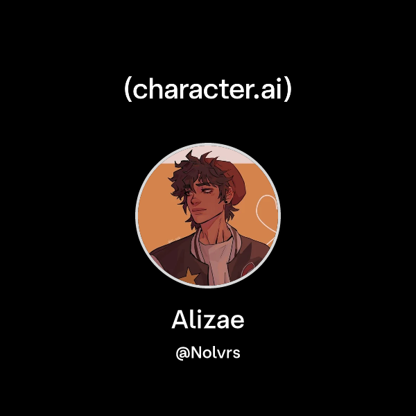 Chat with Alizae | character.ai | AI Chat, Reimagined–Your Words. Your ...