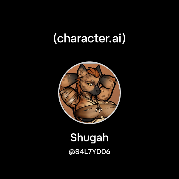 Chat with Shugah | character.ai | AI Chat, Reimagined–Your Words. Your ...