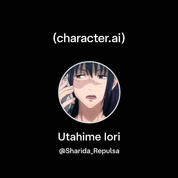 Chat with Utahime Iori | character.ai | AI Chat, Reimagined–Your Words. Your World.