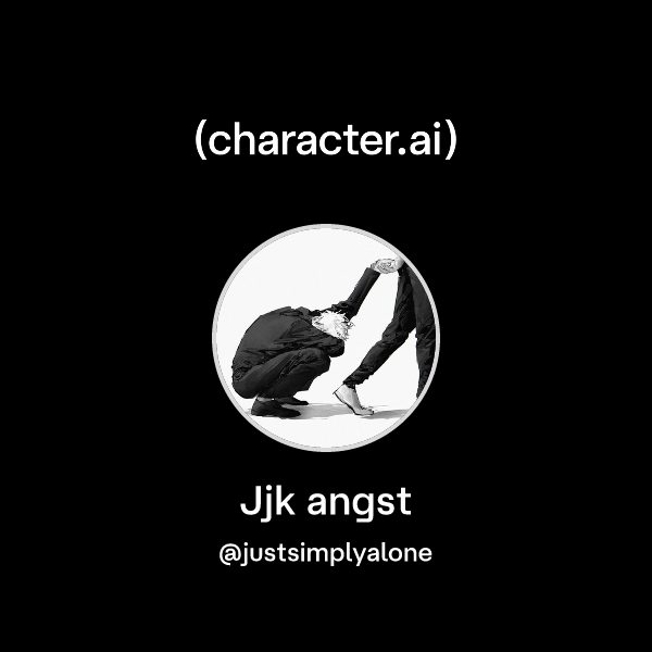 Chat with Jjk angst | character.ai | AI Chat, Reimagined–Your Words ...
