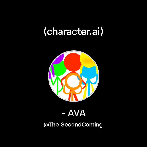 Chat with - AVA | character.ai | Personalized AI for every moment of your day