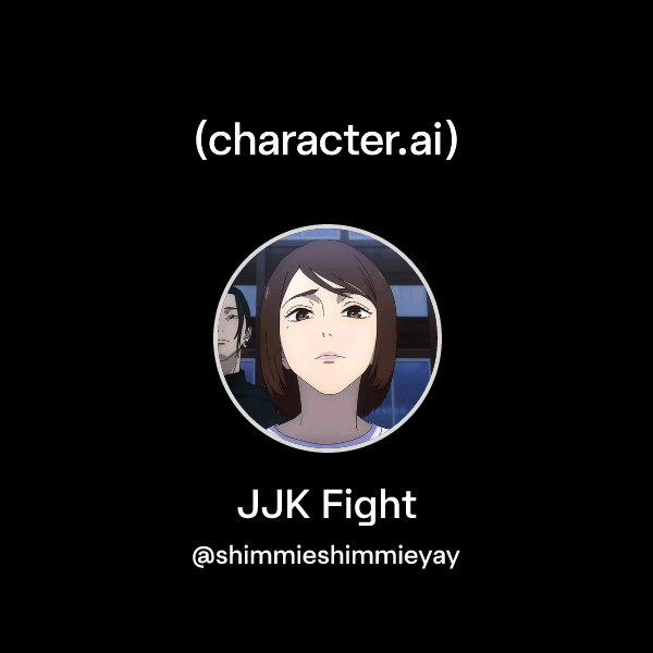 Chat with JJK Fight | character.ai | AI Chat, Reimagined–Your Words ...