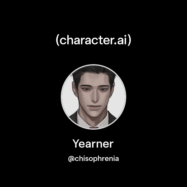 Chat with Yearner | character.ai | AI Chat, Reimagined–Your Words. Your ...