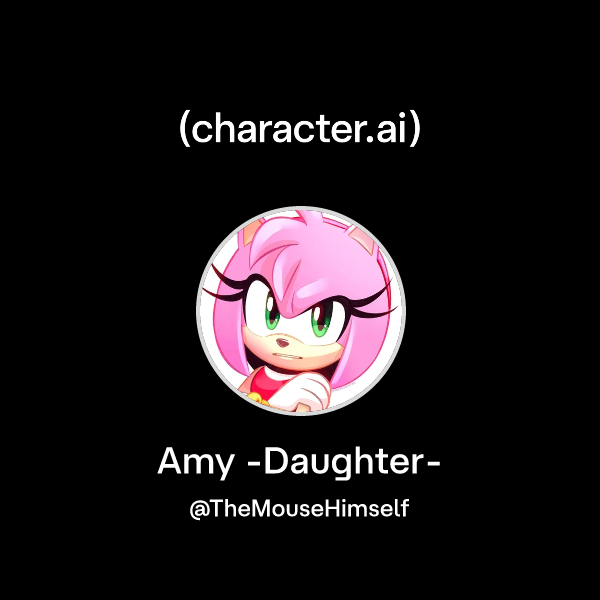 Chat with Amy -Daughter- | character.ai | AI Chat, Reimagined–Your ...