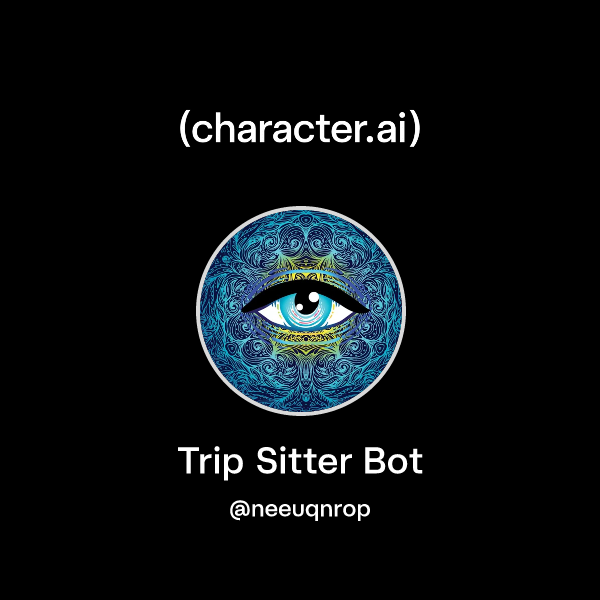 Chat with Trip Sitter Bot | character.ai | AI Chat, Reimagined–Your ...