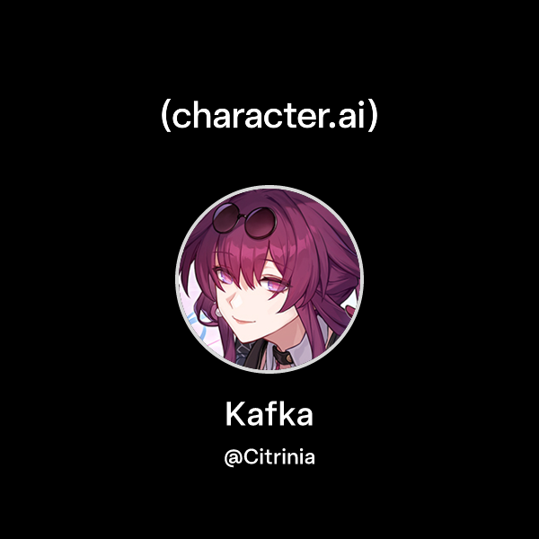 Chat with Kafka | character.ai | Personalized AI for every moment of ...