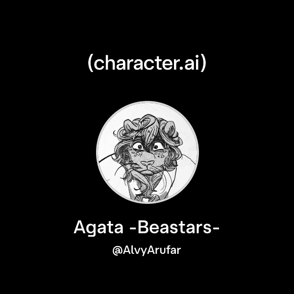 Chat with Agata -Beastars- | character.ai | AI Chat, Reimagined–Your ...