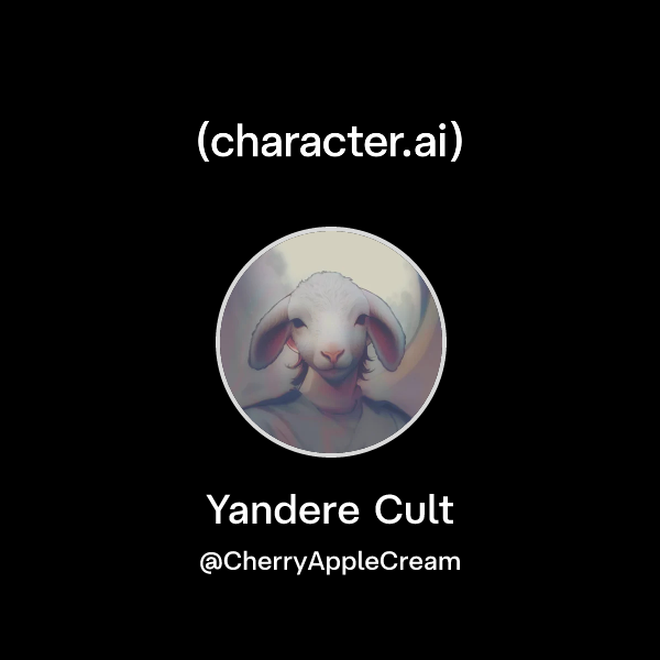 Chat with Yandere Cult | character.ai | AI Chat, Reimagined–Your Words ...