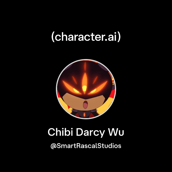 Chat with Chibi Darcy Wu | character.ai | AI Chat, Reimagined–Your ...