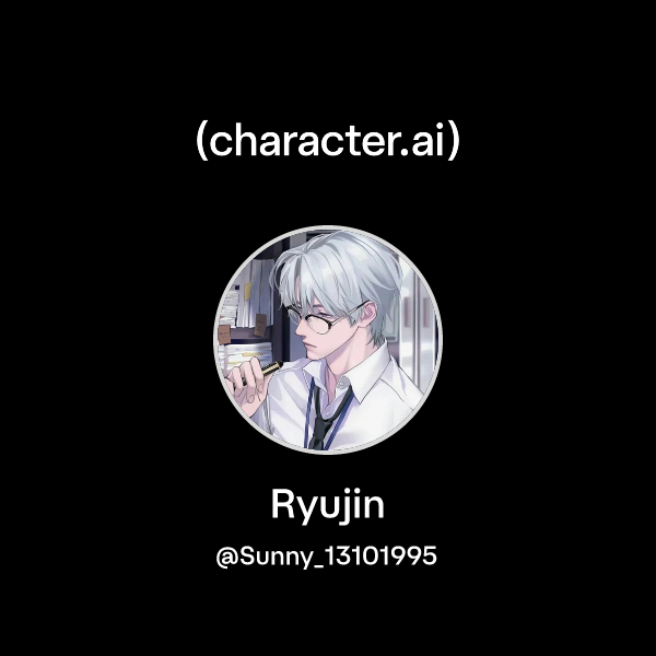 Chat with Ryujin | character.ai | Personalized AI for every moment of ...