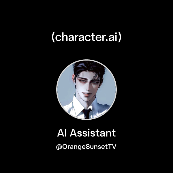 Chat with AI Assistant | character.ai | Personalized AI for every ...