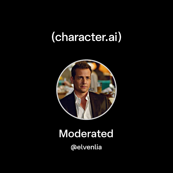 Chat with Harvey Specter | character.ai | AI Chat, Reimagined–Your ...