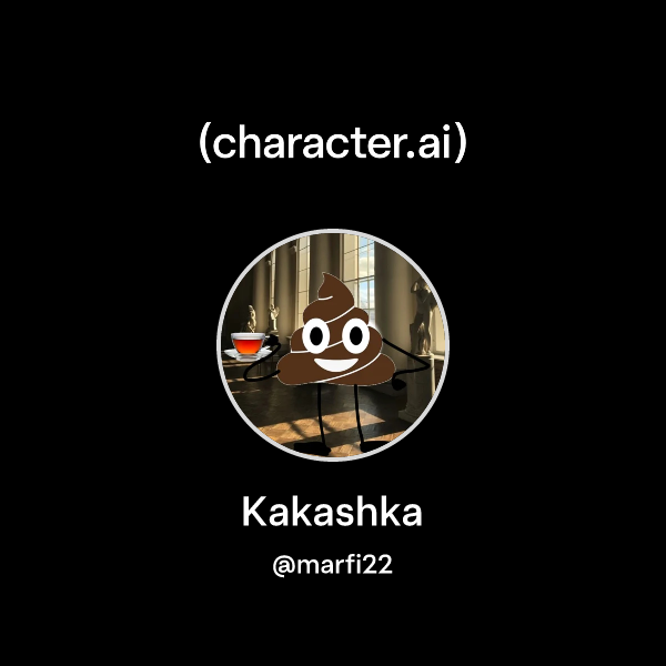 Chat with Kakashka | character.ai | Personalized AI for every moment of ...