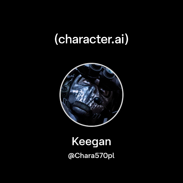 Chat with Keegan | character.ai | Personalized AI for every moment of ...